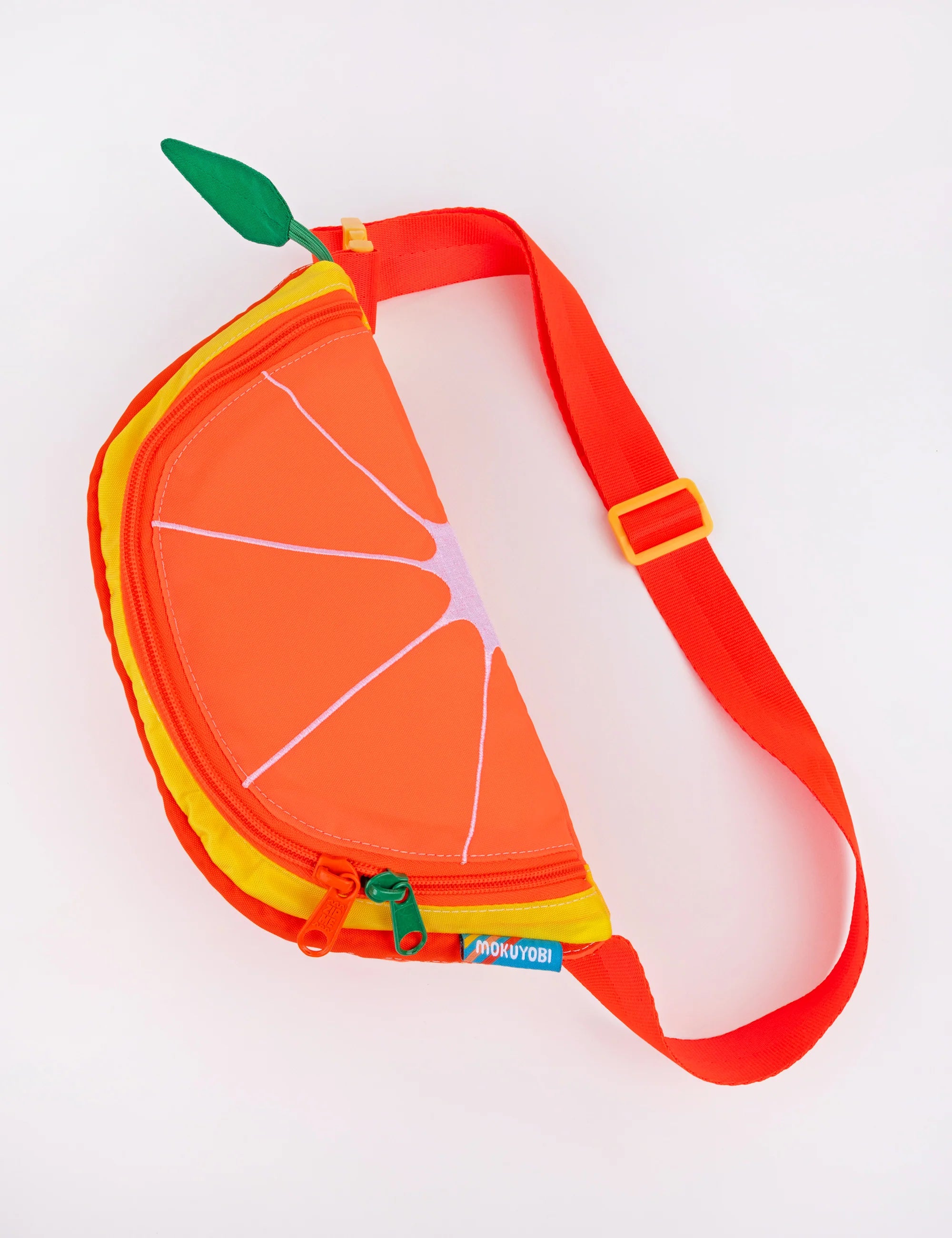 Fanny Pack – Colorful Bunch